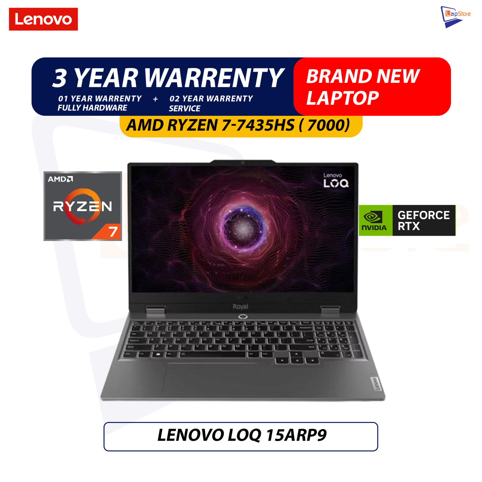 Gaming Laptops - Lapstore.lk